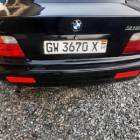 Bmw E36 Automatic - 10 Used Cars bmw e36 automatic - Cari Cars