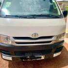 Manual Toyota Hiace Power Windows - 20 Used Cars manual toyota hiace ...