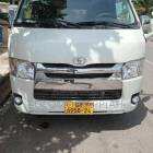 Automatic Toyota Hiace Power Windows - 16 Used Cars automatic toyota ...